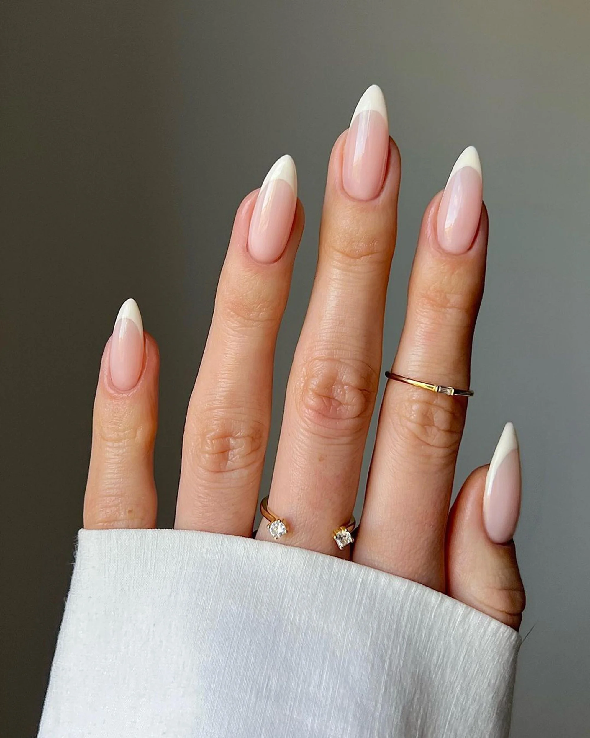 The Art of French Nails: A Guide to Mastering the Classic Look