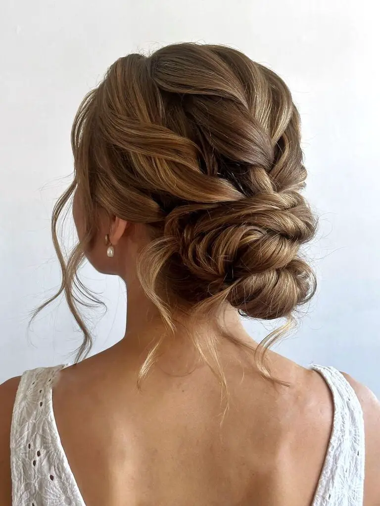 Perfect Updo Hairstyles for Every Occasion
