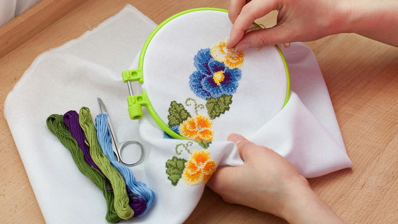 Creative Embroidery Ideas to Elevate Your Craft