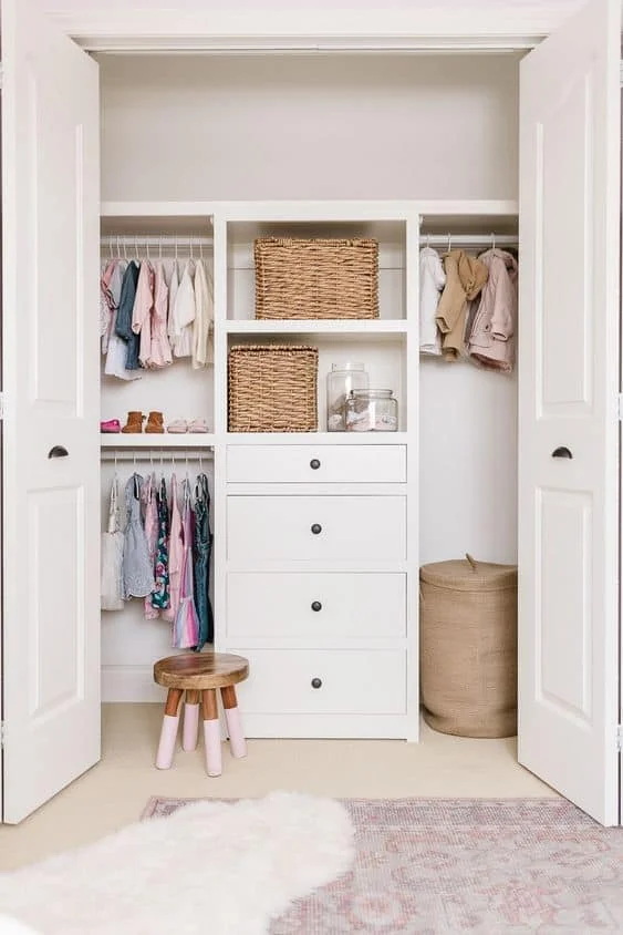 Best Closet Organization Ideas for a Clutter-Free Life