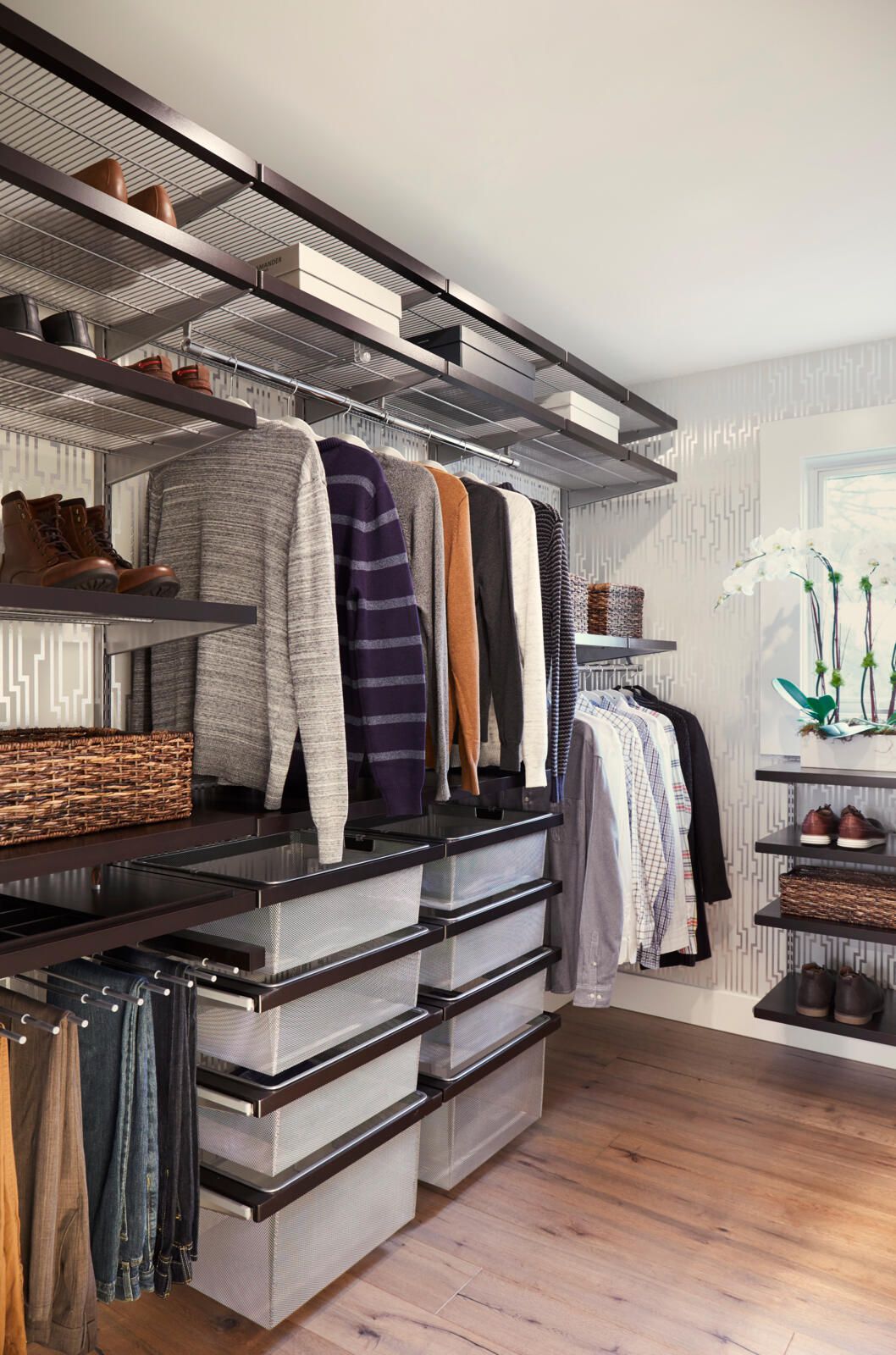 Best Closet Organization Ideas for a Clutter-Free Life