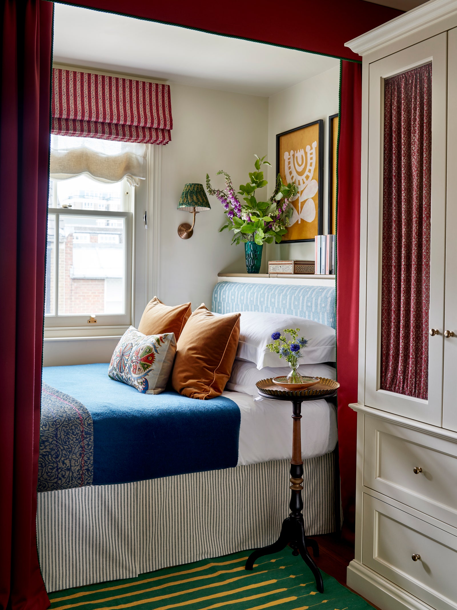 Creative Bedroom Ideas to Transform Your Space