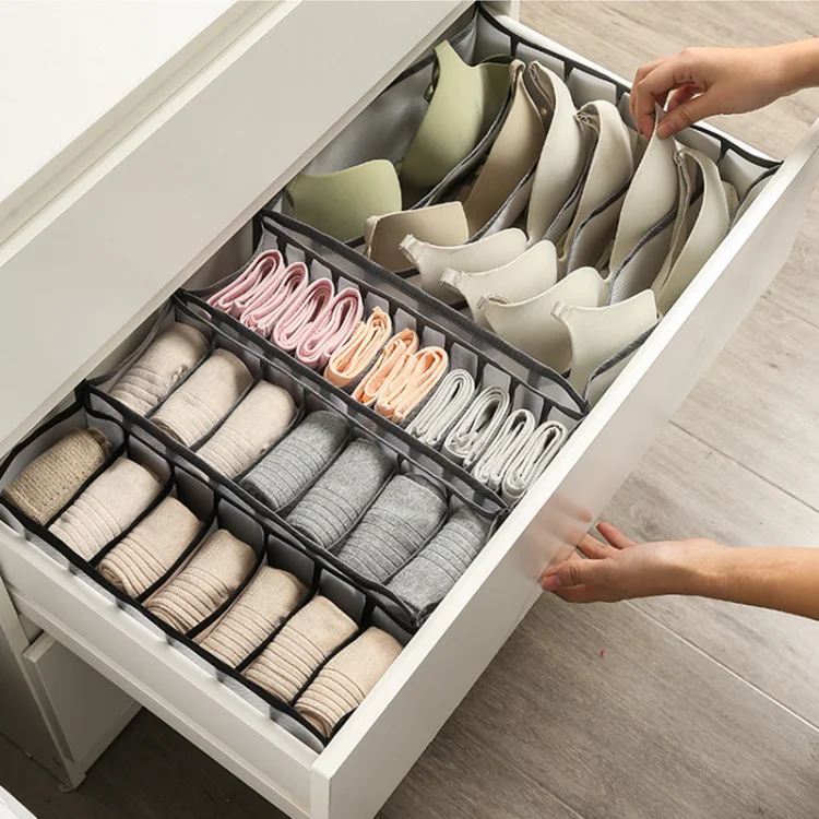 Top Drawer Organization Ideas for a Clutter-Free Home